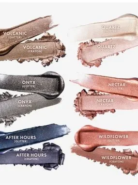 ICONIC London | Makeup | Iconic London Glaze Dual Ended Eyeshadow ...